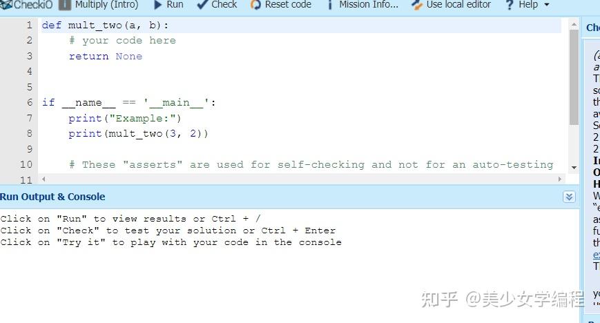 计算机专业同学就玩这10个游戏，让你编程能力狂飙 - 知乎