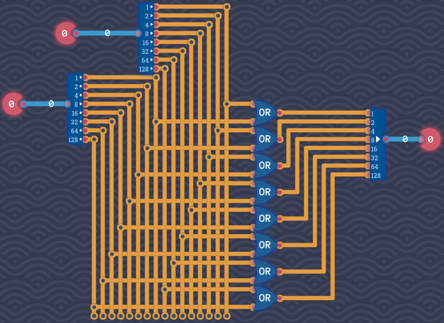 【Turing Complete】第二层解法 - 知乎