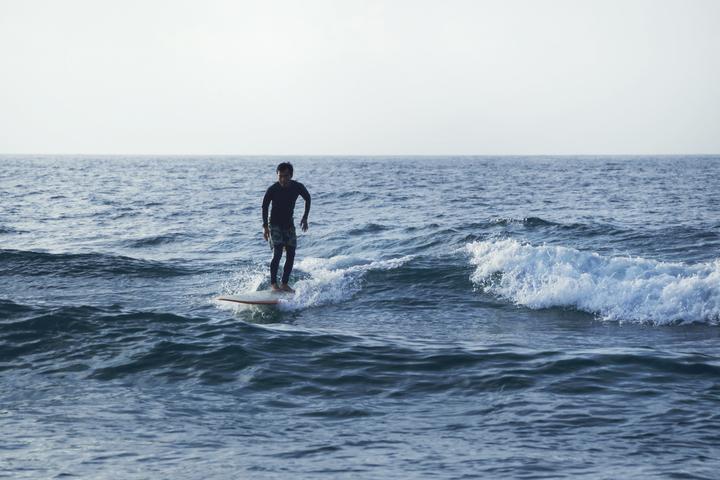 FOUND HOTEL复业 | 重回大海怀抱，重抚地球表面 - 知乎