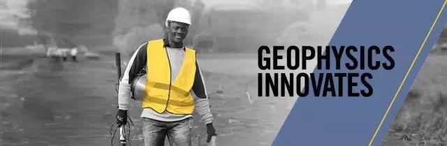勘探地球物理学家学会SEG旗舰刊Geophysics主题特刊 - 知乎