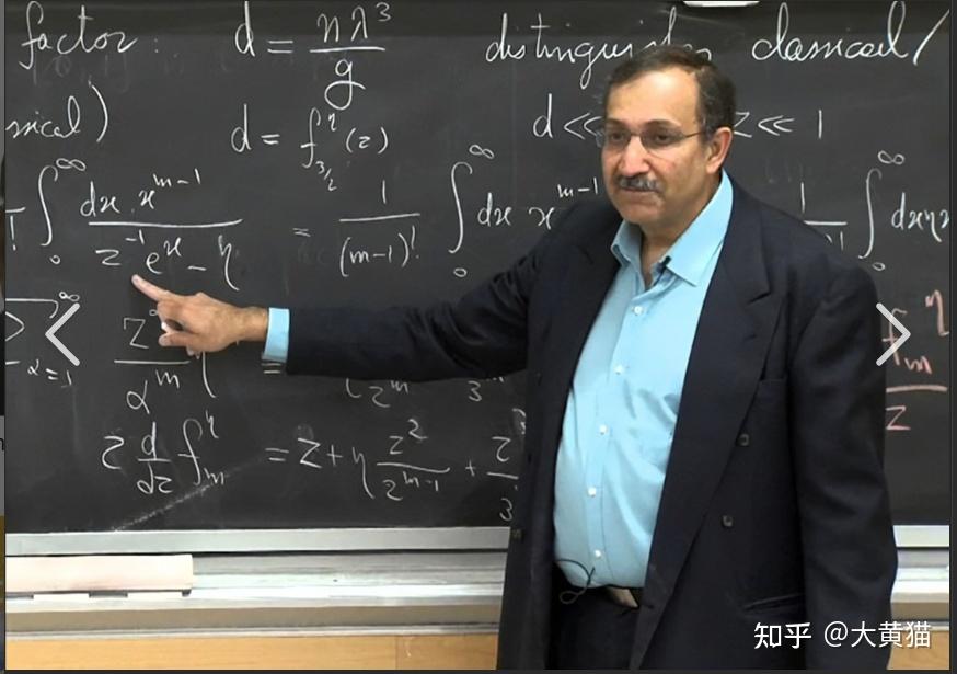 如何评价 Mehran Kardar, Yoshiki Kuramoto 获得 2025 玻尔兹曼奖？ - 知乎