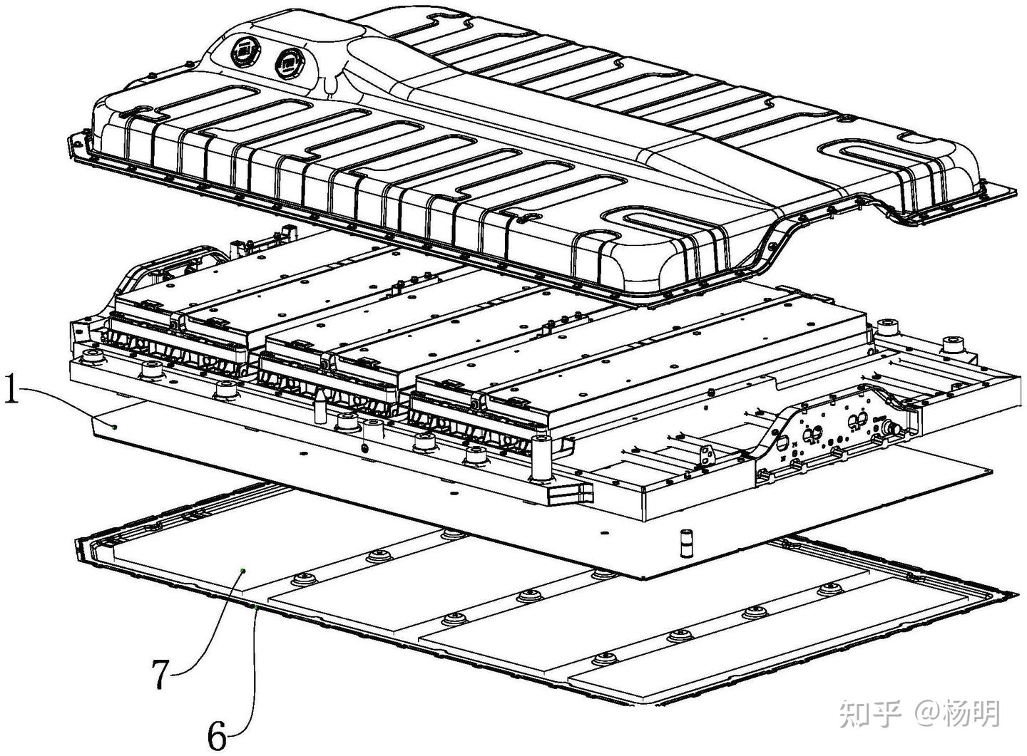 新能源电池科普[1]-电池层次结构 - 知乎