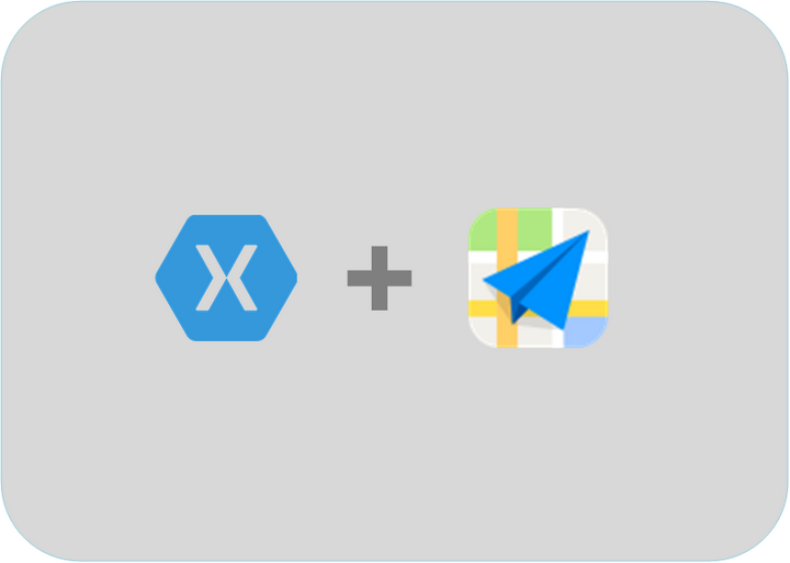Xamarin.Forms Android使用高德地图SDK - 知乎