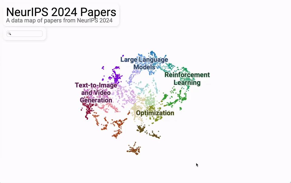NeurIPS 2024最佳论文开奖！北大字节NUS夺冠，Ilya连续三年获奖 - 知乎
