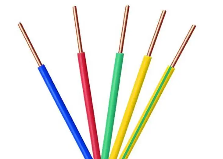 NH-BV是什么电线 - 知乎