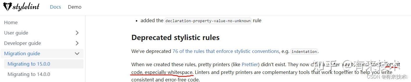 【vue3-element-admin】ESLint+Prettier+Stylelint+EditorConfig 约束和统一前端代码规范 - 知乎