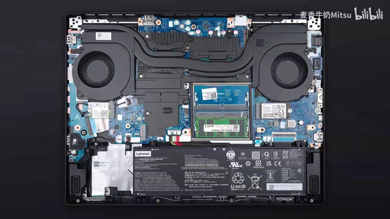 联想Y7000 2025深度体验：为什么说它辜负了15.3寸的潜力 - 知乎
