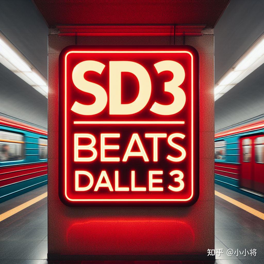 stable diffusion 3 发布，有哪些亮点值得关注？ - 知乎