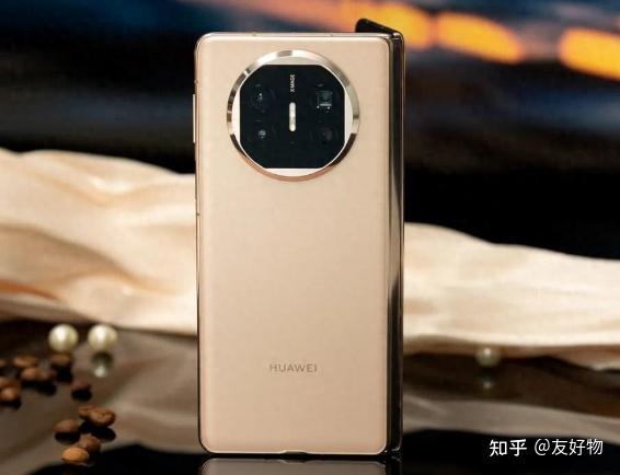 加8000！华为史上“溢价”最高的折叠屏！MateX5究竟又何种魔力？ - 知乎