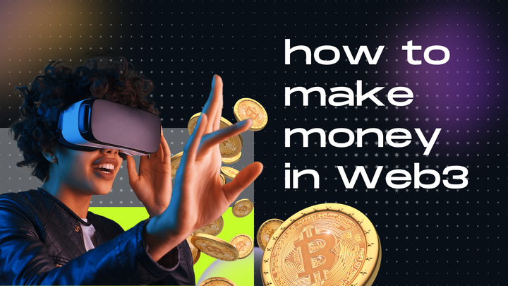 2.从 0 到 1 入门 Web3 —— Web3 的诞生 - 知乎