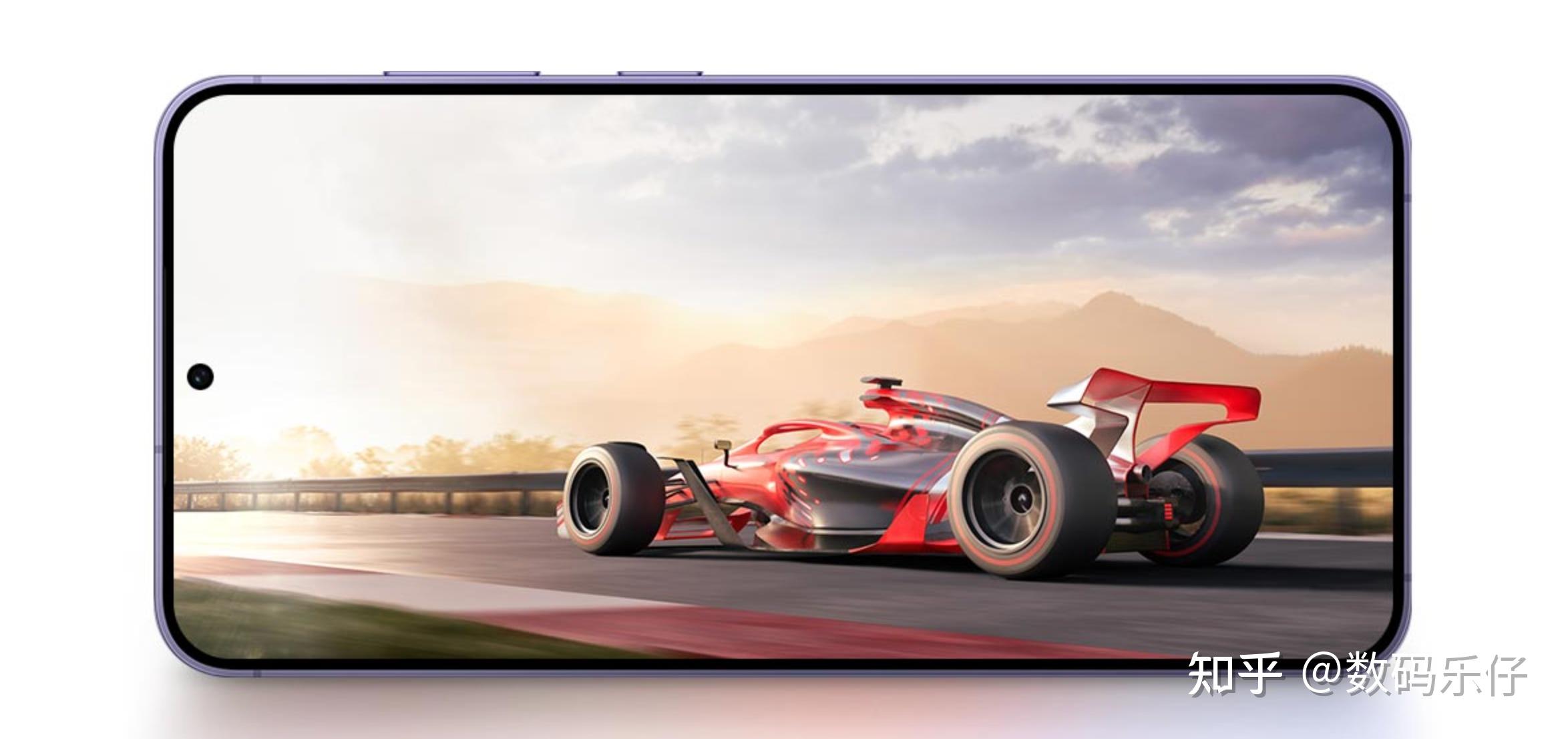 三星s24u屏幕怎么样？ - 知乎