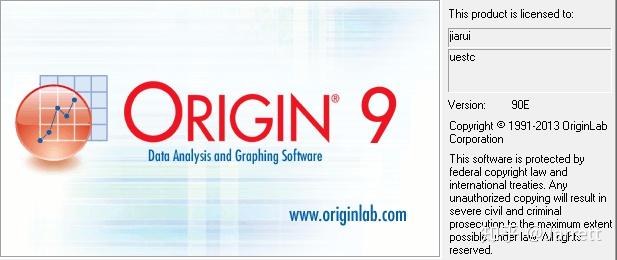 origin怎么设置横坐标从小到大再从大到小呢？ - 知乎