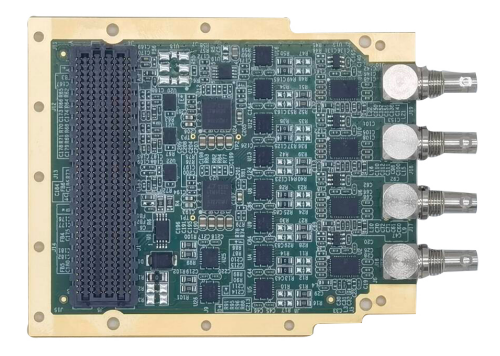 【FMC214】基于VITA57.1标准的4路12G SDI视频传输FMC子卡模块 - 知乎