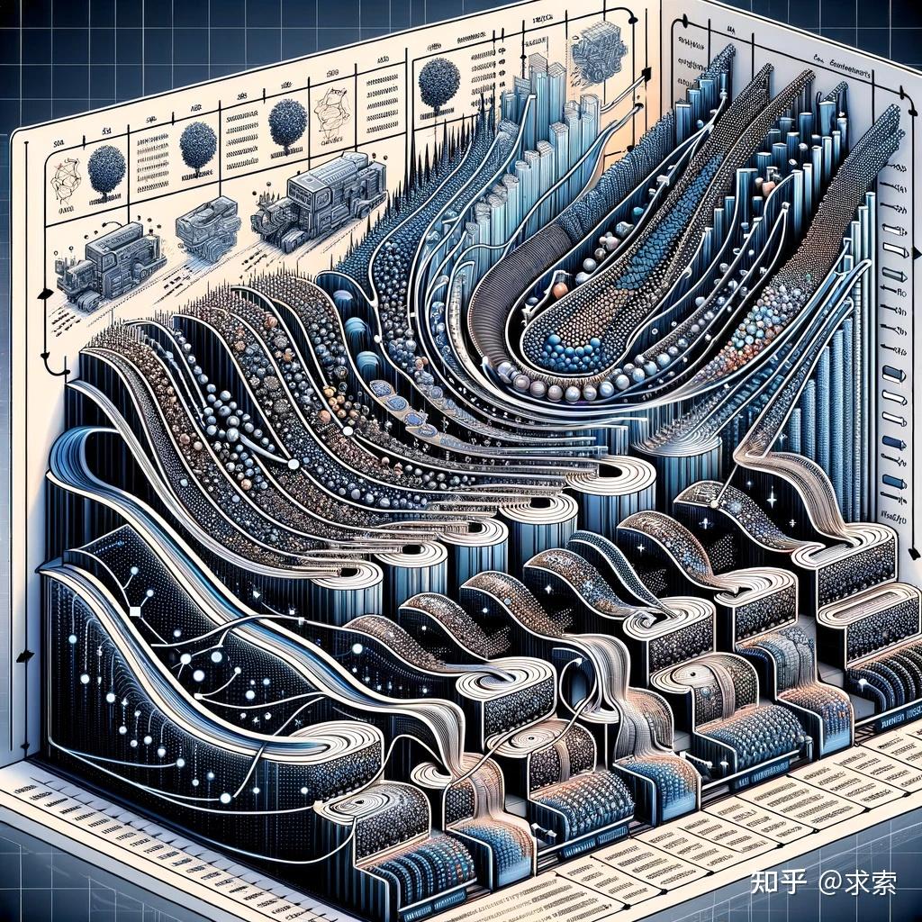 影响LLM两次输出不一样的底层原理是什么，而Bert模型就可以通过设置随机种子来使两次训练的结果一致? - 知乎