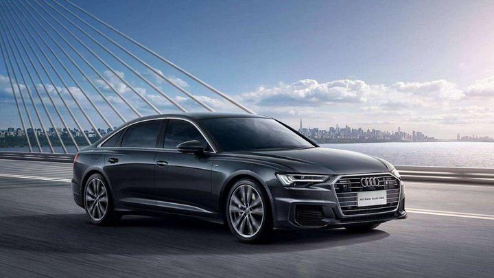 奥迪S4与A6L：究竟哪个档次更高？ - 知乎