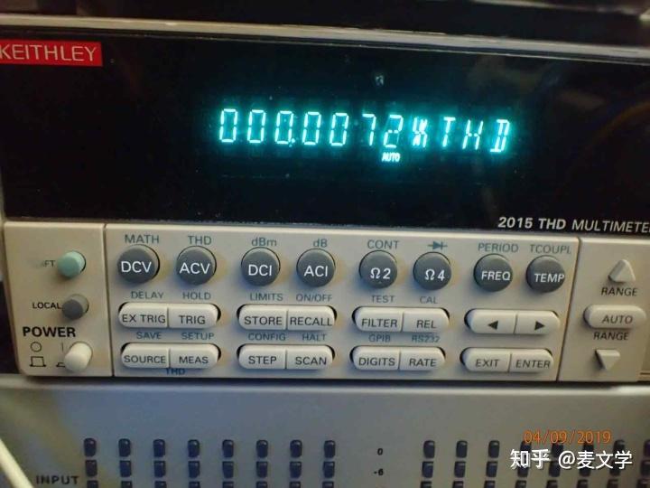 都说二极管或者说1n4007二极管压降是0.7v左右，那怎么我测量出来的压降是0.3~0.4v左右？ - 知乎