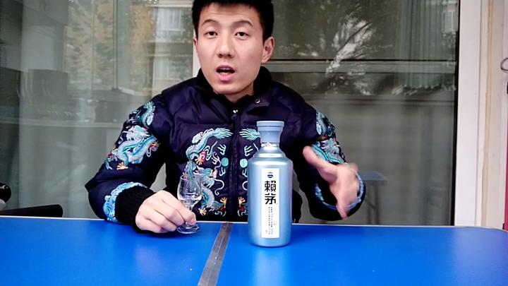 赖茅一代工匠视频品鉴 - 知乎