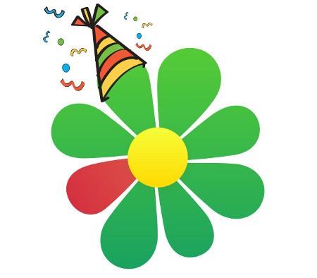 ICQ 20 年了 - 知乎