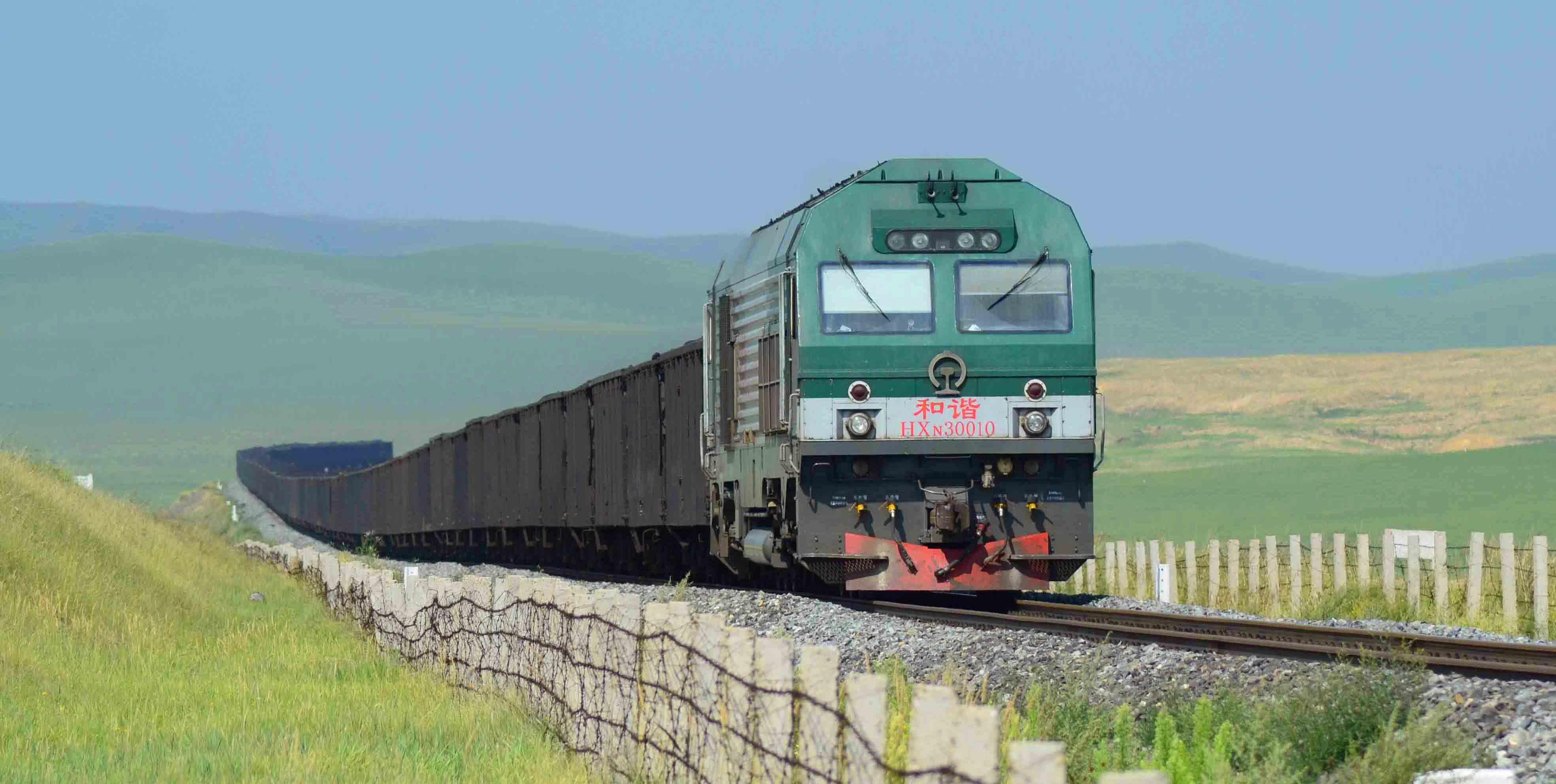 HXN3和HXN5设计过程中存在哪些结构上的改动？ - 知乎