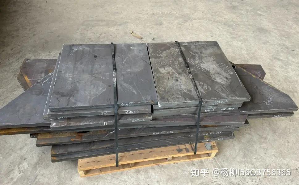 全面解析SS400钢板性能SS400应用与SS400选购指南 - 知乎