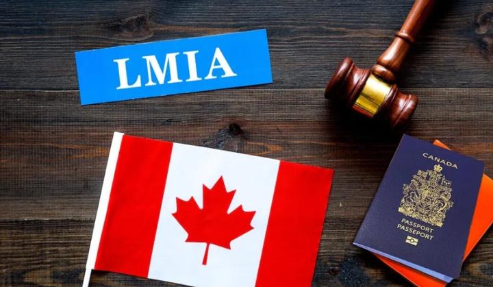 加拿大移民过程中的LMIA到底是什么？为什么有了它就能移民？ - 知乎