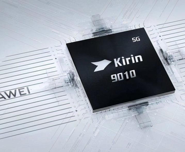 麒麟9010微架构评测：轻舟已过万重山 - 知乎