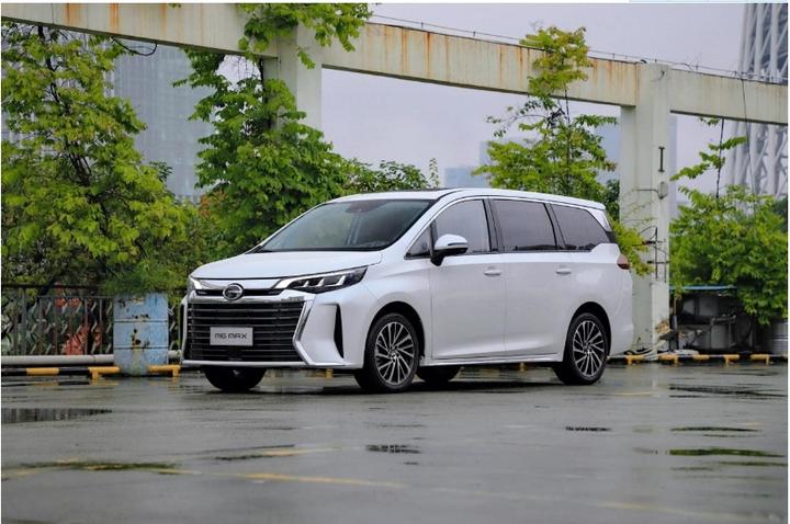 打工人最爱，国产良心7座MPV，裸车不到10万，还看啥奥德赛 - 知乎