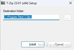 【AIGC】ComfyUI 入门教程（1）：安装 ComfyUI｜AI 生成图片 - 知乎