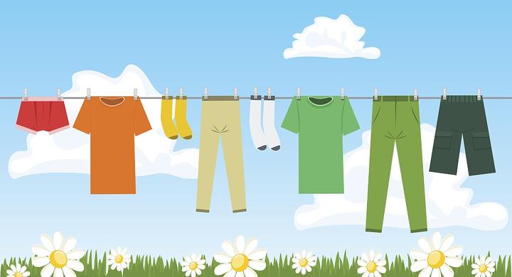 衣物异味治理解决方案--REWOQUAT® SQ 1多功能衣护理剂 - 知乎