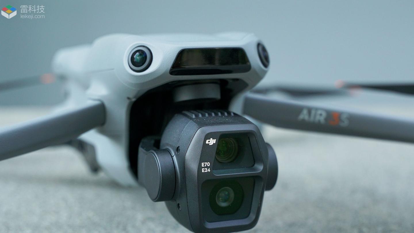 6988元起！大疆Air 3S首发评测：适合每个人的航拍无人机 - 知乎
