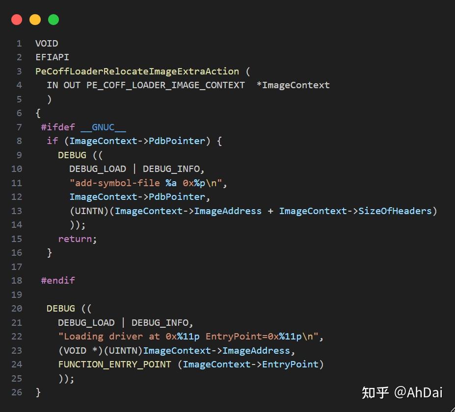 VSCode+GDB在QEMU环境上调试Edk2 - 知乎