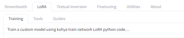 人人都能理解的 Stable Diffusion，使用 Kohya_ss 训练 LoRA 设置的详细说明 (1) - 知乎