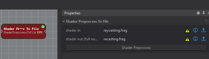 inviwo src - shader structure - 知乎