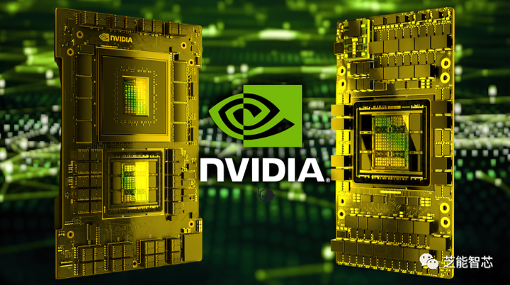 遥遥领先：英伟达数据中心技术路线图 - 知乎