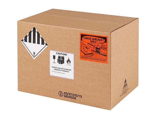 电池出口海运拼箱到迪拜，实例分析 - 知乎