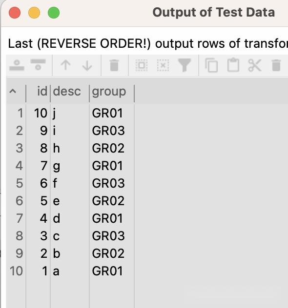 Hop打基础系列：Filter Rows - 知乎