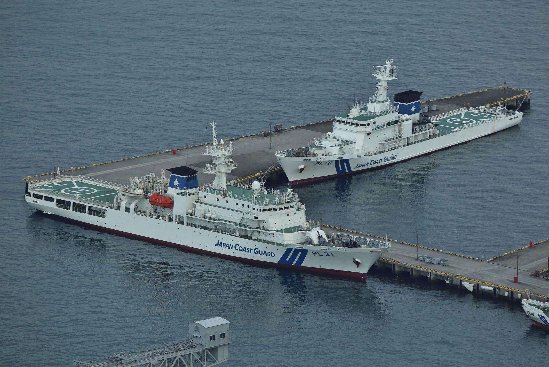 日本的警察体系是怎样的？ - 知乎