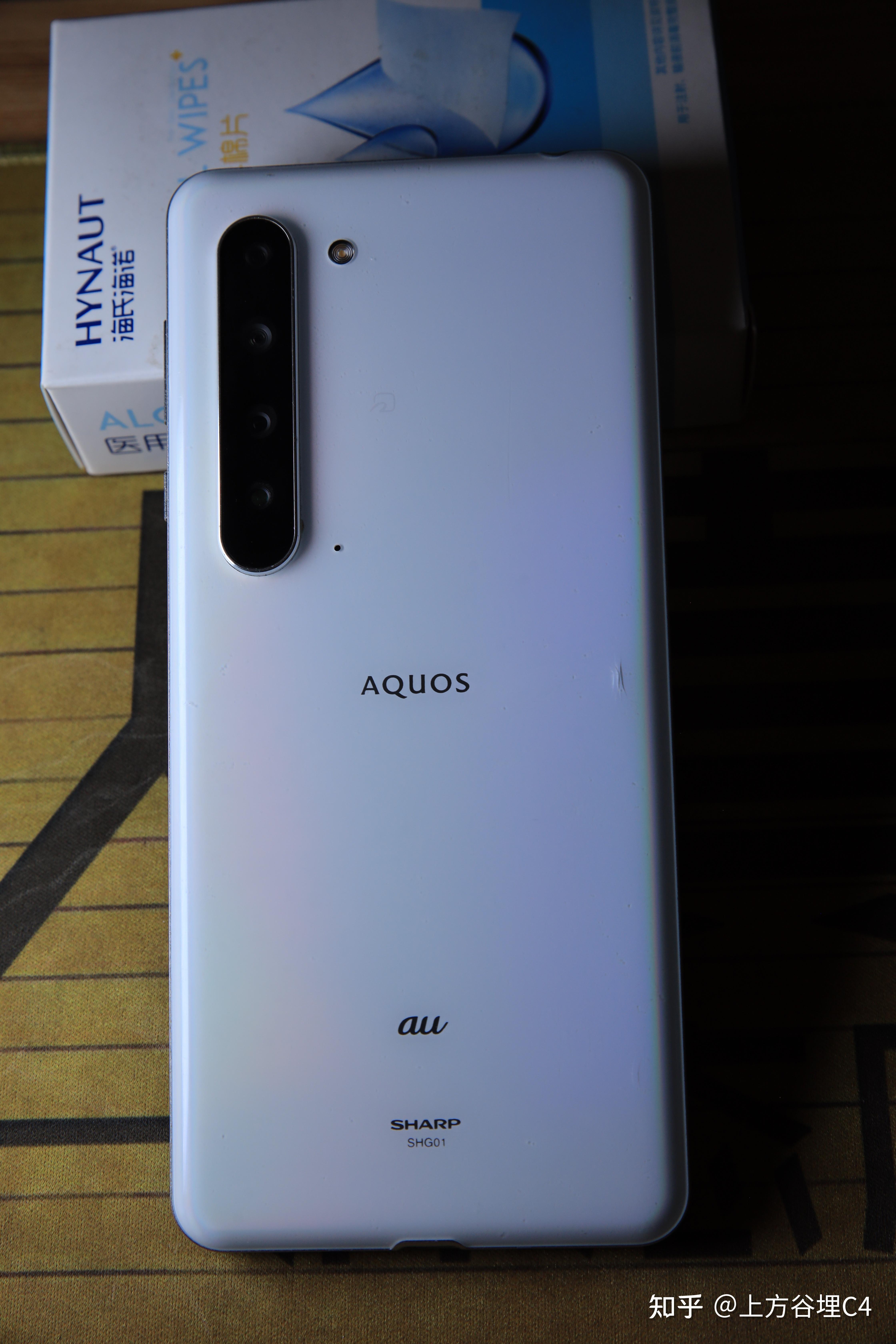 如何评价夏普r5g？ - 知乎