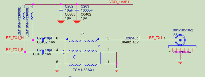 【SDR课堂第10讲】AD9361发射电路调试 - 知乎