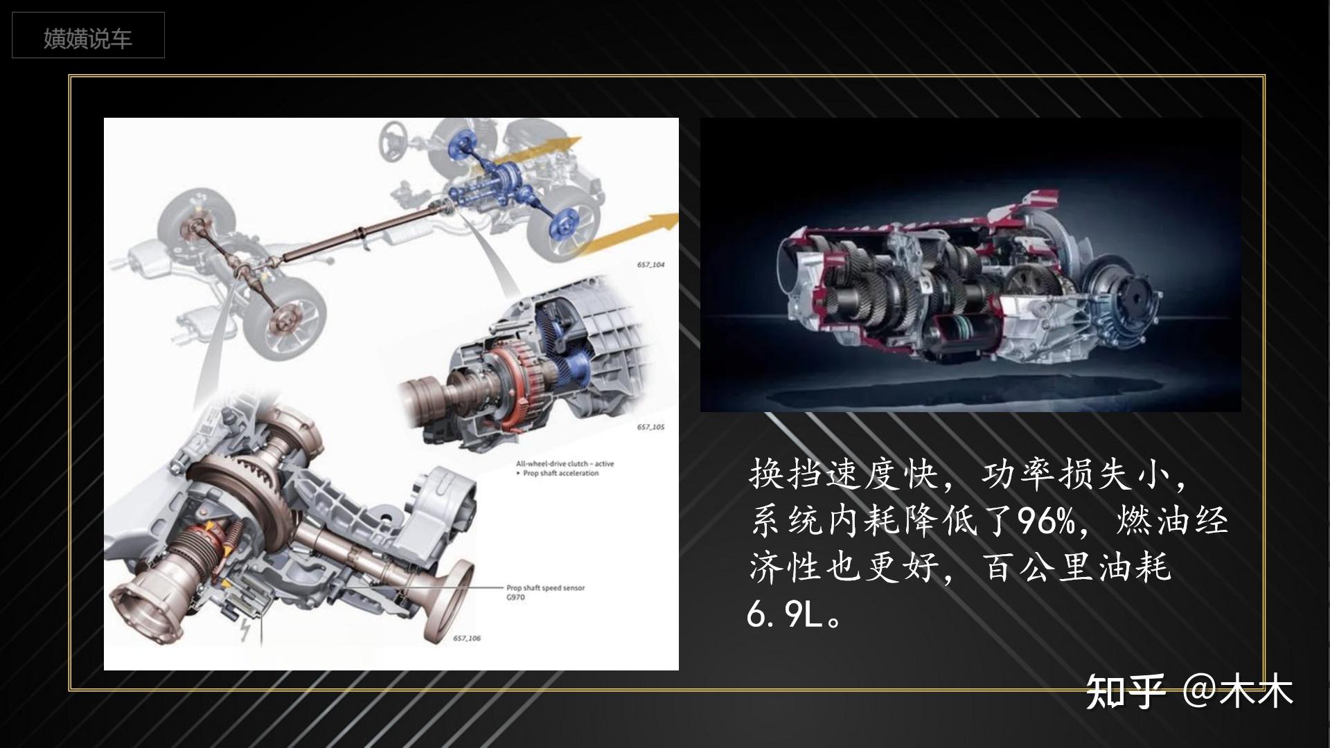 解读奥迪A4L B&O星夜版，颜值+操控+享受，豪华B级车的首选 - 知乎