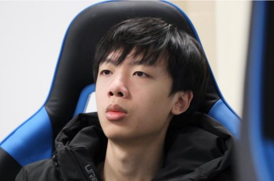 LOL：UP首战SMLZ受到一致好评 曾经的顶级AD回来了？ - 知乎