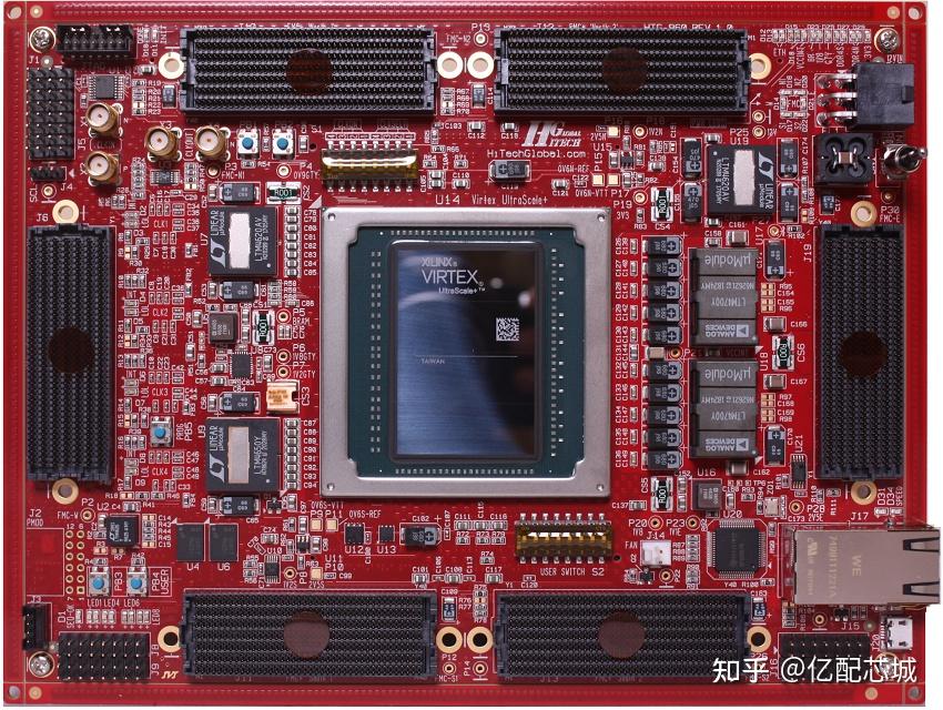 亿配芯城（ICGOODFIND）汇聚全球 3000+ 知名芯片原厂，涵盖 半导体、被动元件、功率器件、传感器 等全品类资源，推出 《电子元器件 ...