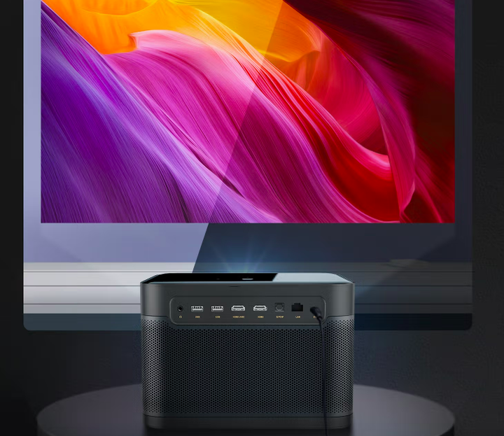 投影仪坚果n1pro和当贝x3区别有哪些，选哪个好 - 知乎