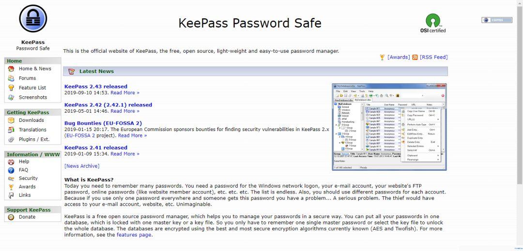 盘点22个支持坚果云WebDav的软件，数据同步不用愁！ - 知乎