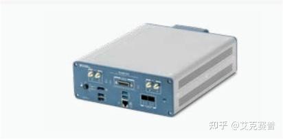 USRP软件无线电测试解决方案 - 知乎