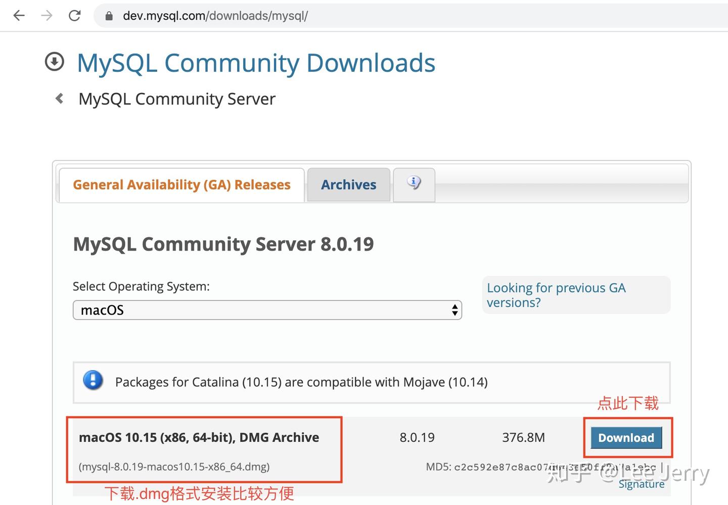 手把手教你MAC本地数据库的安装与使用：mysql + python (pymysql)【一】 - 知乎