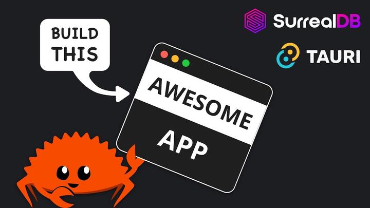 Tauri: 现代跨平台桌面应用开发框架介绍 - 知乎