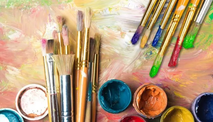 关于 GCSE 艺术设计，学纯艺（Fine art）必须要会画画吗？ - 知乎