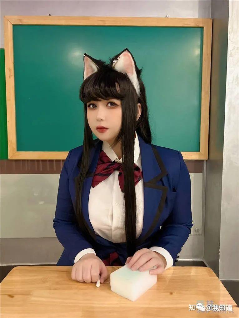 Uy Uy 越南丰满coser图包视频最新合集 - 知乎