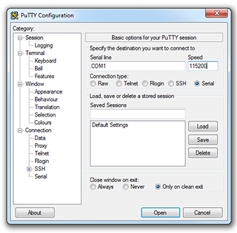 LabVIEW 在NI Linux实时设备上访问Shell - 知乎
